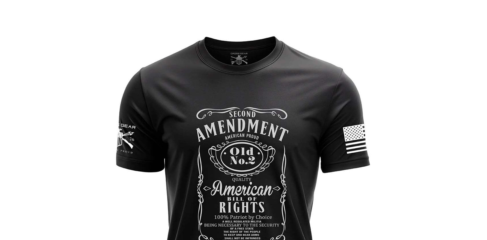 Best Sellers – Cross Gear