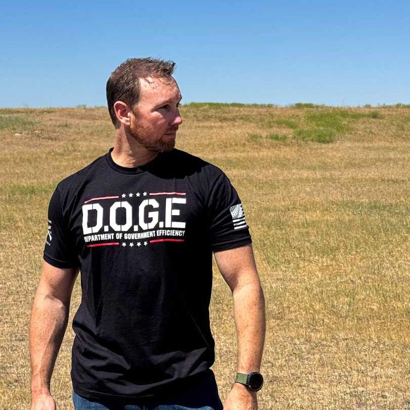 DOGE – Cross Gear